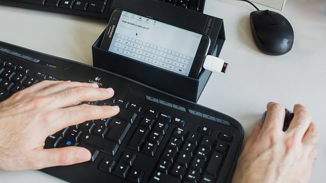 10 ways to use OTG technology on your smartphone 10 ways to use OTG technology on your smartphone